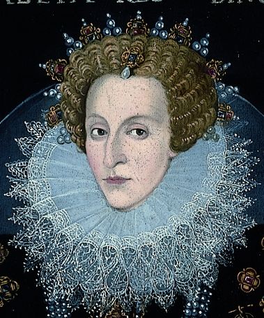 Emily Campbell Fundamentals of Makeup : TUDOR COSMETICS