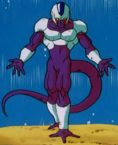 Dragón Blog 194: Multiplicadores de las Transformaciones de la Raza de ...