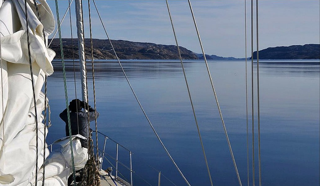 Northwest Passage 2013: Remembering the graphic history at Fort Ross ...