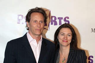 Steven Weber Divorce