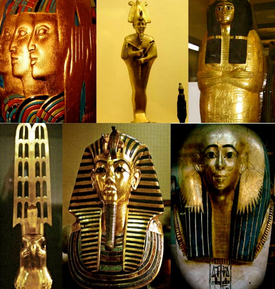 ANCIENT EGYPT FICTION&Facts : Egypt of the imagination... everywhere ...