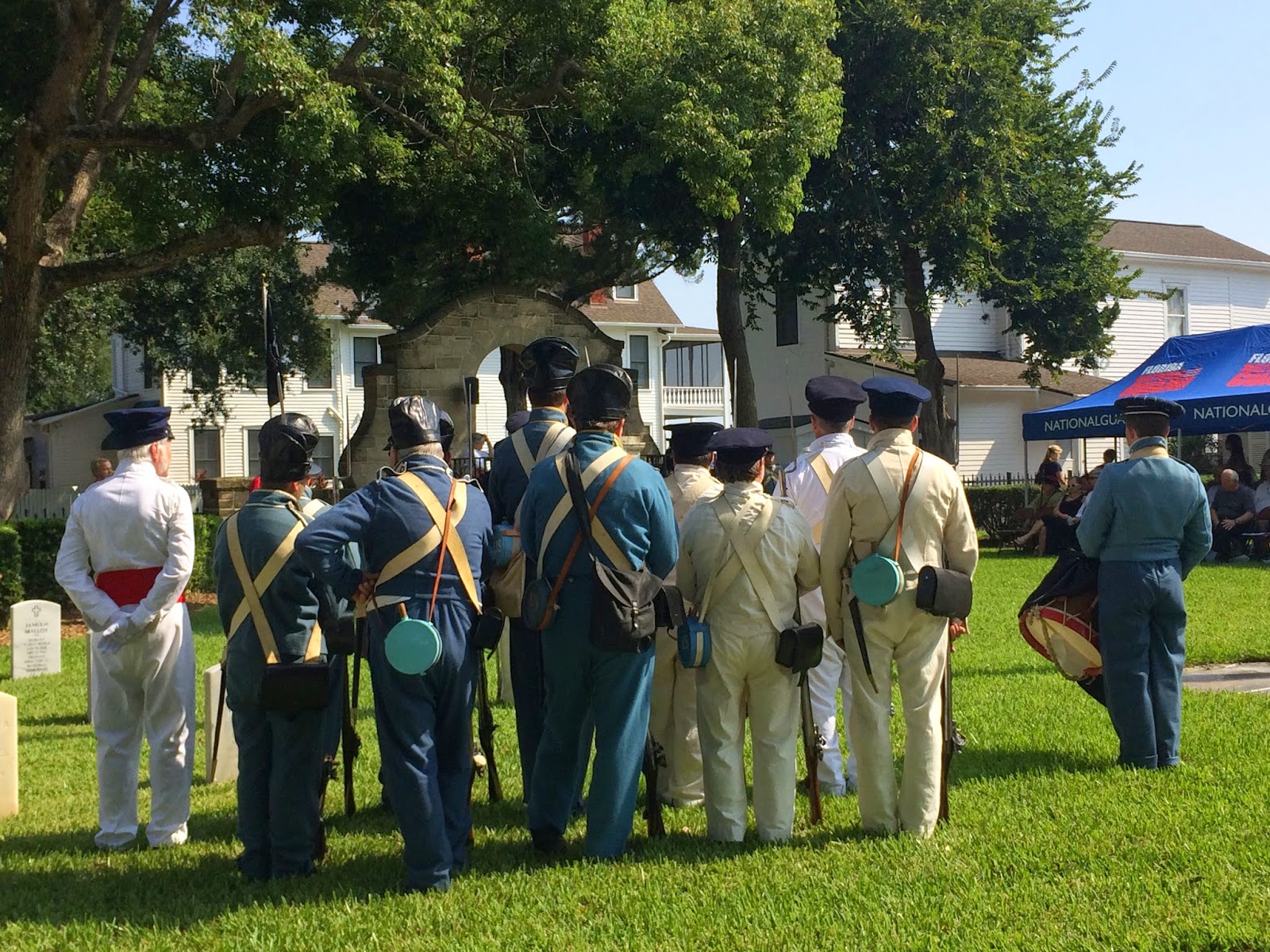 The Seminole Wars Remembered