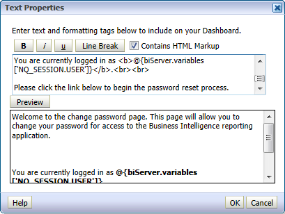 Adventures in OBIEE: Configure Change Password for Weblogic users in OBIEE 11g