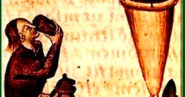 The History Girls: HIPPOCRAS, by Jane Borodale