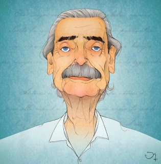 Juan Gelman (1930-2014) | IL MORTO DEL MESE