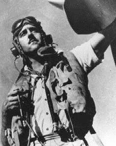 ตำนานเสืออากาศ: ไครฟ์ คอลเวล (Clive Caldwell) “ดาวน์ อันเดอร์ คิลเล่อร์”