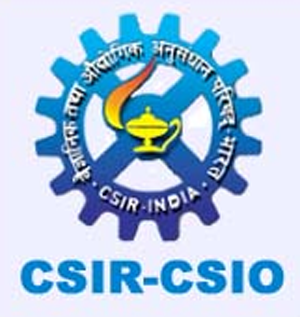 CSIO Chandigarh JRF Walk INs 201 April