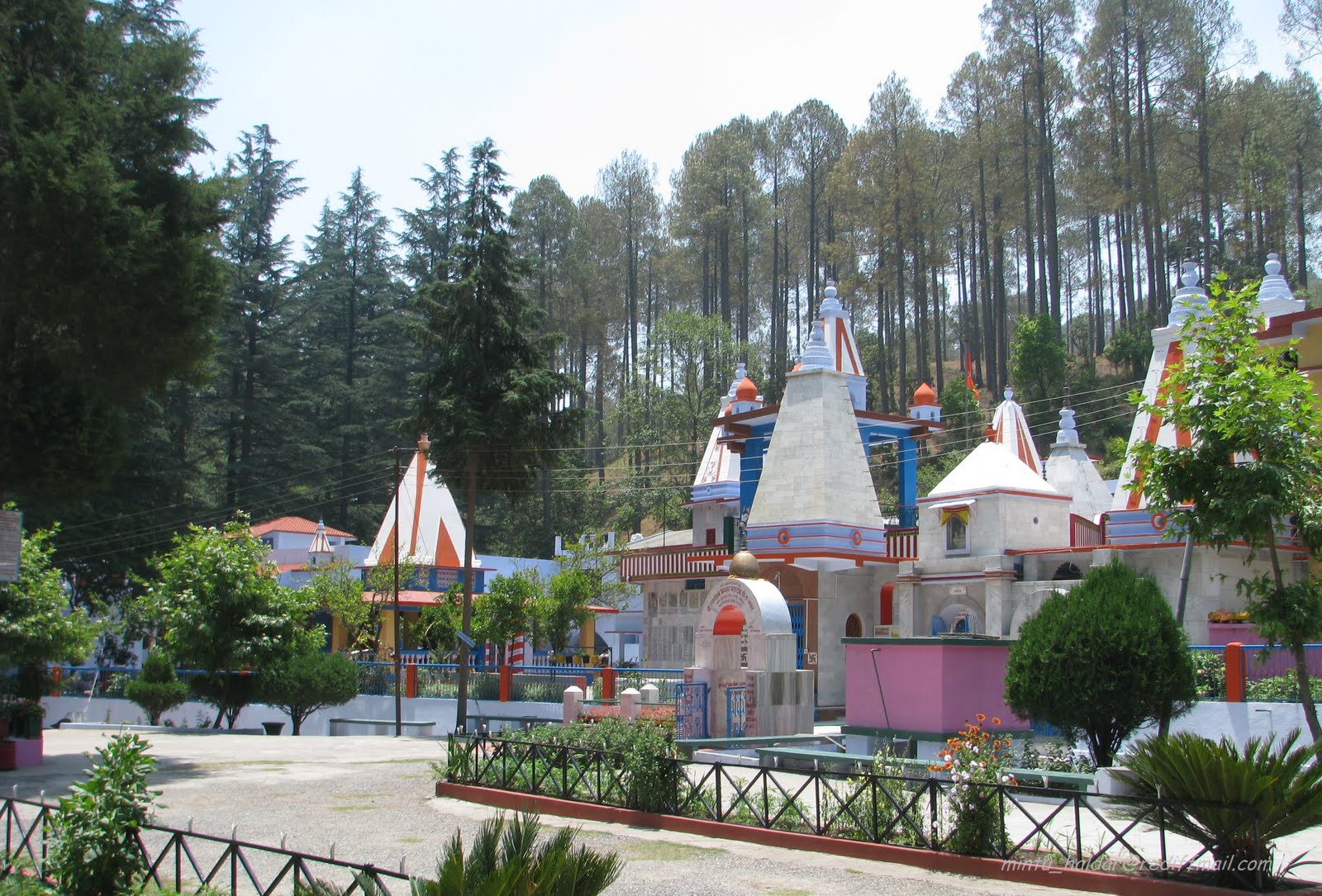 Ranikhet: Ranikhet, Uttarakhand