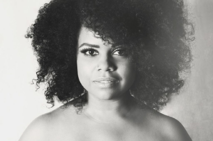 Quirky NY Chick: Jessica Childress Releases Debut EP