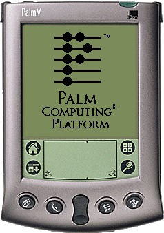 Ndaloe Oldschool: 10 Most Important Handheld Devices of All Time