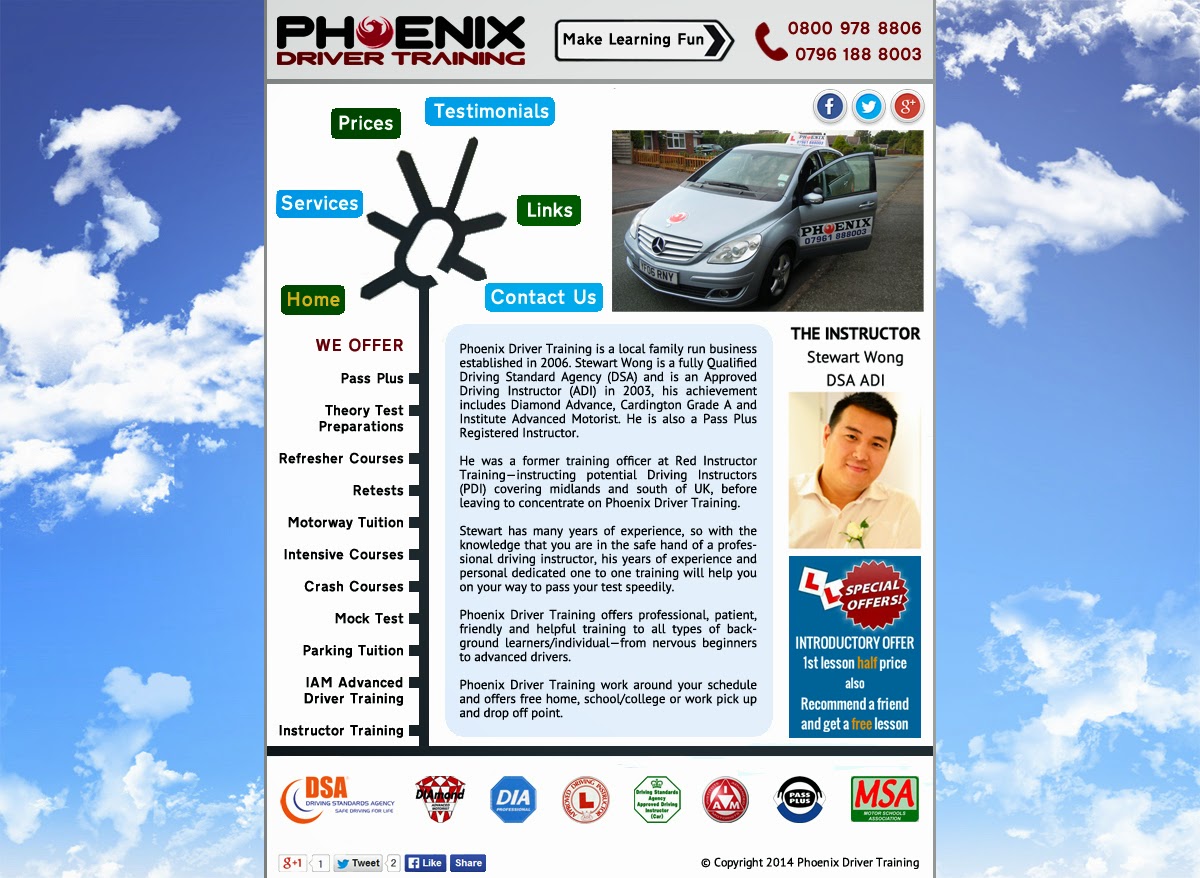 Nima's Multimedia Blog