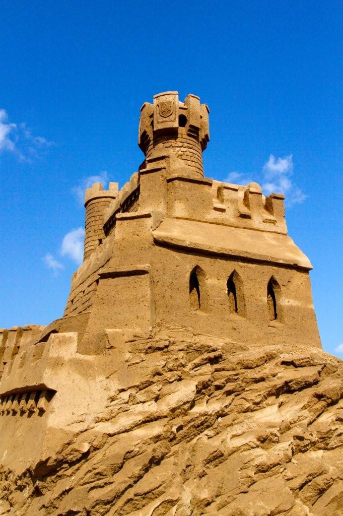 Älvsbynews – Just Nu » Älvsbybor byggde världens största sandslott – 2 ...