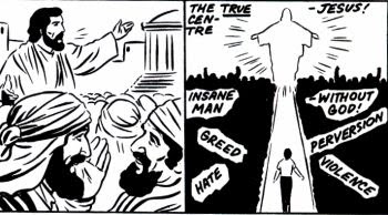 A Faithful Servant of I AM: What the Bible Says About Fools