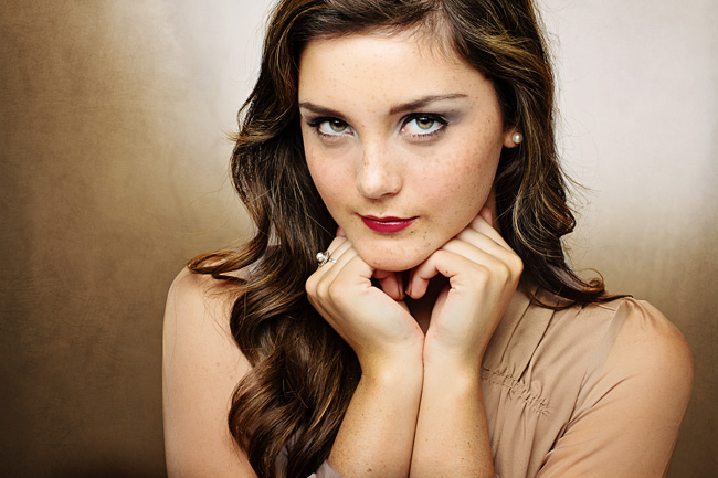 maria moore: 101 Portraits: personal work