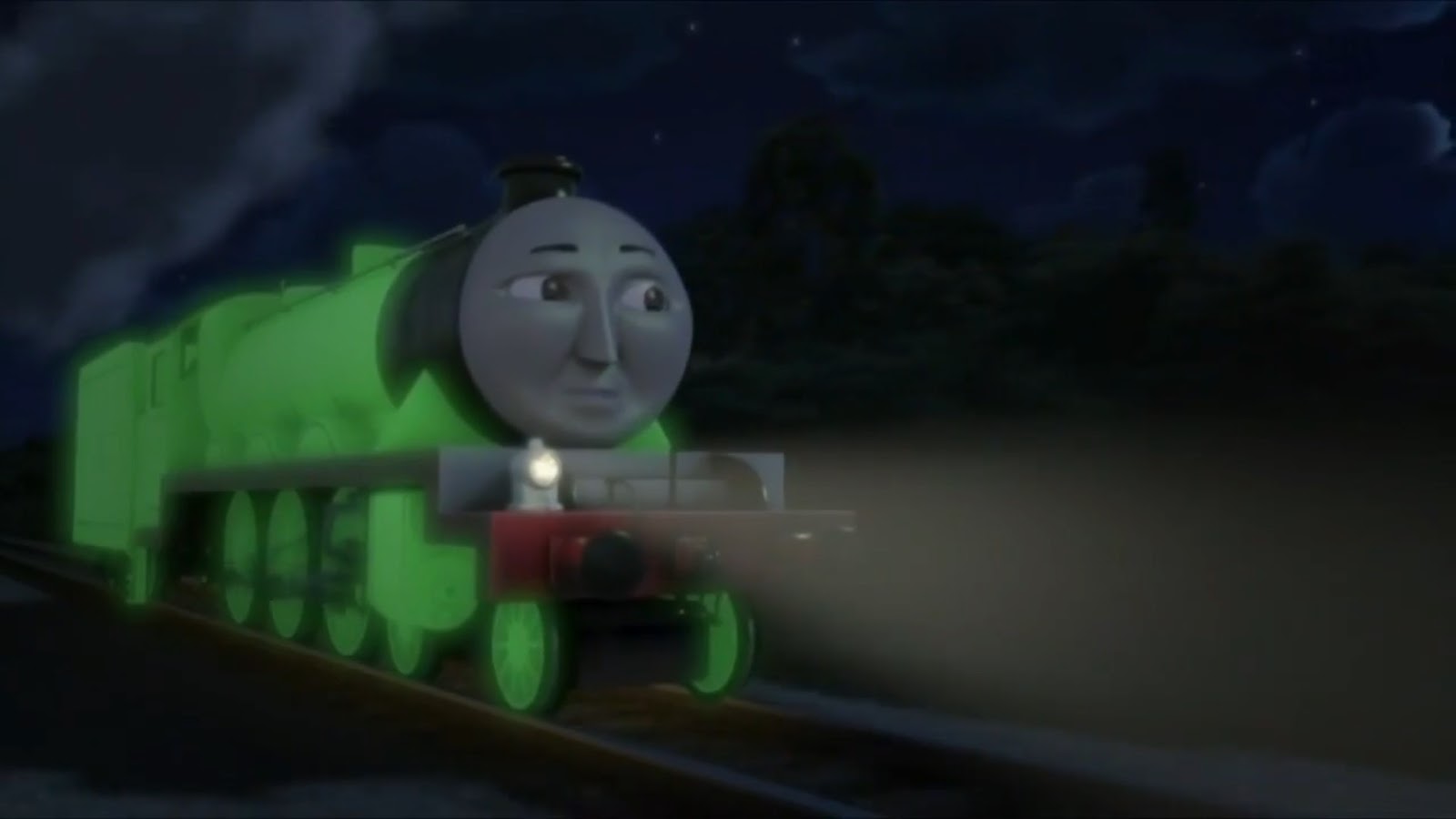 The Jack R Review Station: Thomas & Friends Season 20 Episode 21 Henry ...