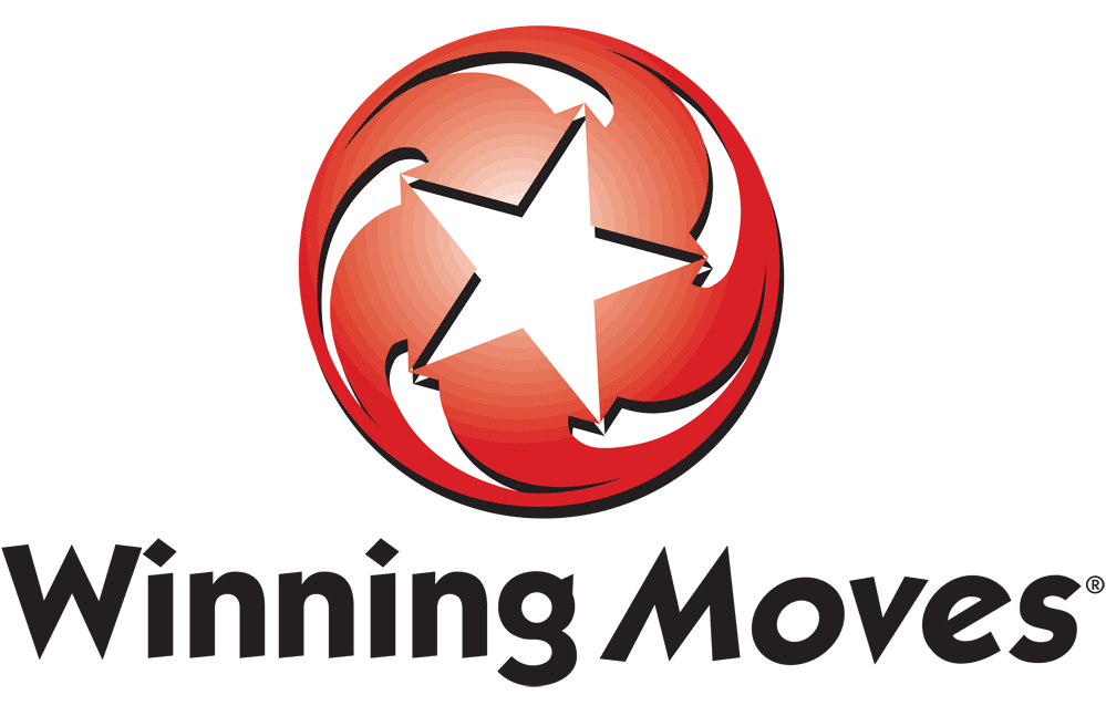 Winning Moves - Les plus célèbres jeux de société revisités avec vos ...