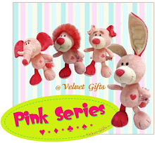 nicitoys.com: NICI Malaysia Online Shop by Velvet Creations Studio