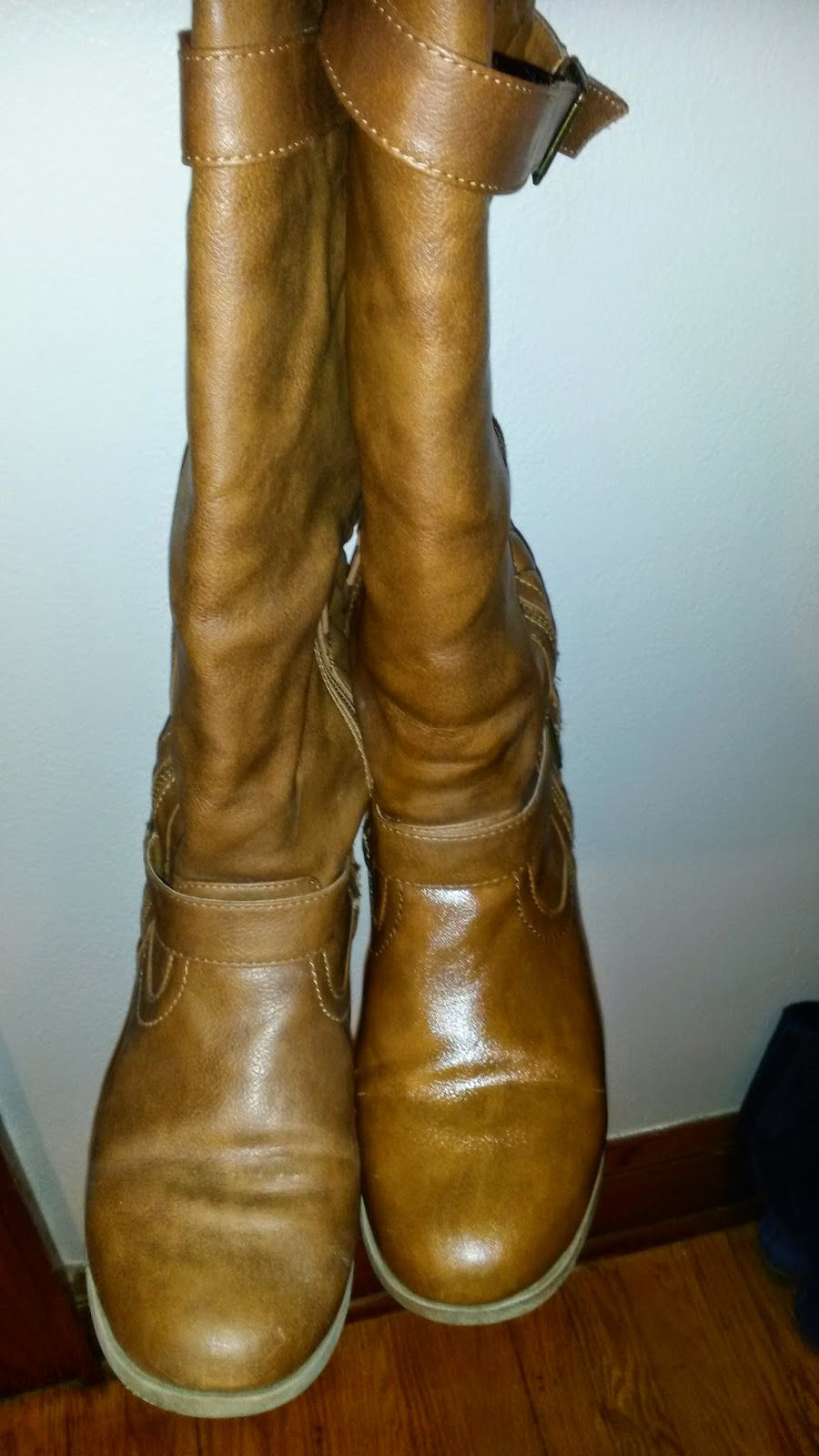 Trial Tuesday: DIY Boot Cleaners