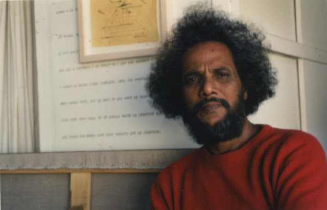 MULLED INK: Art: Viswanadhan ~ Traversing the terrain of ideas