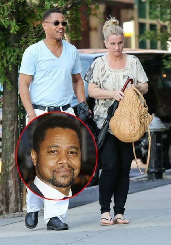 KeeperofStories: Famous Black MEN and their white WIVES they TRUST!