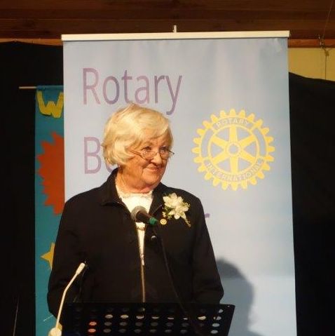 Rotary success stories - New Zealand and SW Pacific