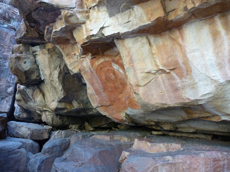 Alex & Jill Benham - Travelogue: Monday 1st July – Silent Grove to ...