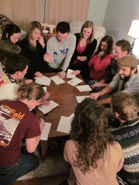 Overlap: "Who's Taylor Dosey?"