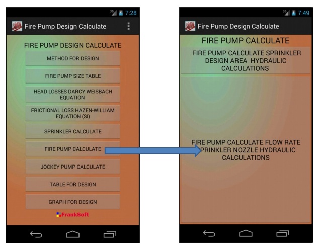 Engineer: Fire Pump Design Calculate (การคำนวณและการออกแบบหาขนาด ไฟร์ปั้ม)