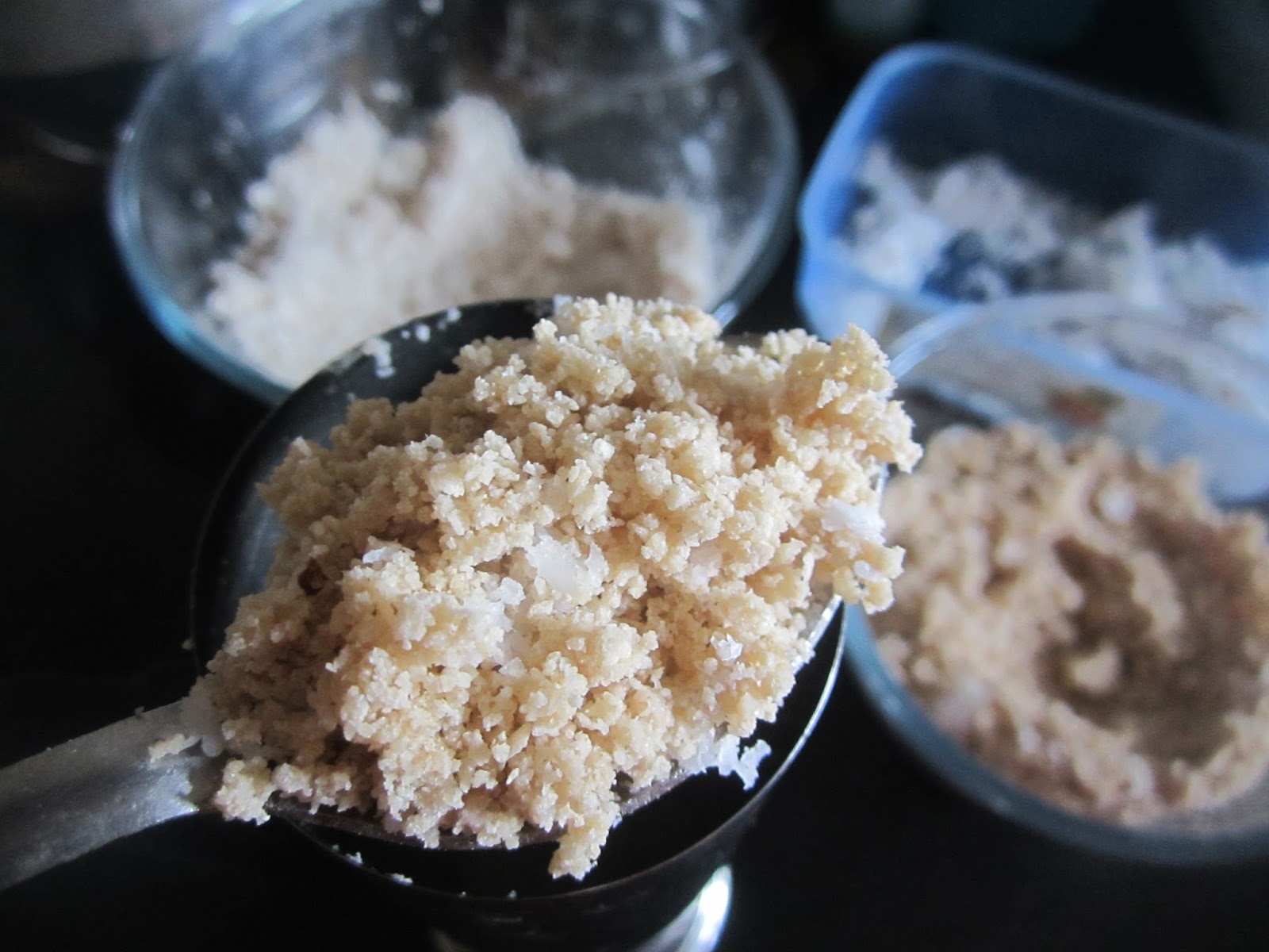 Easycooking: Whole Wheat Puttu | Gothambu Puttu