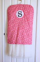 Totally Tutorials: Tutorial - How to Make a Dust Cover