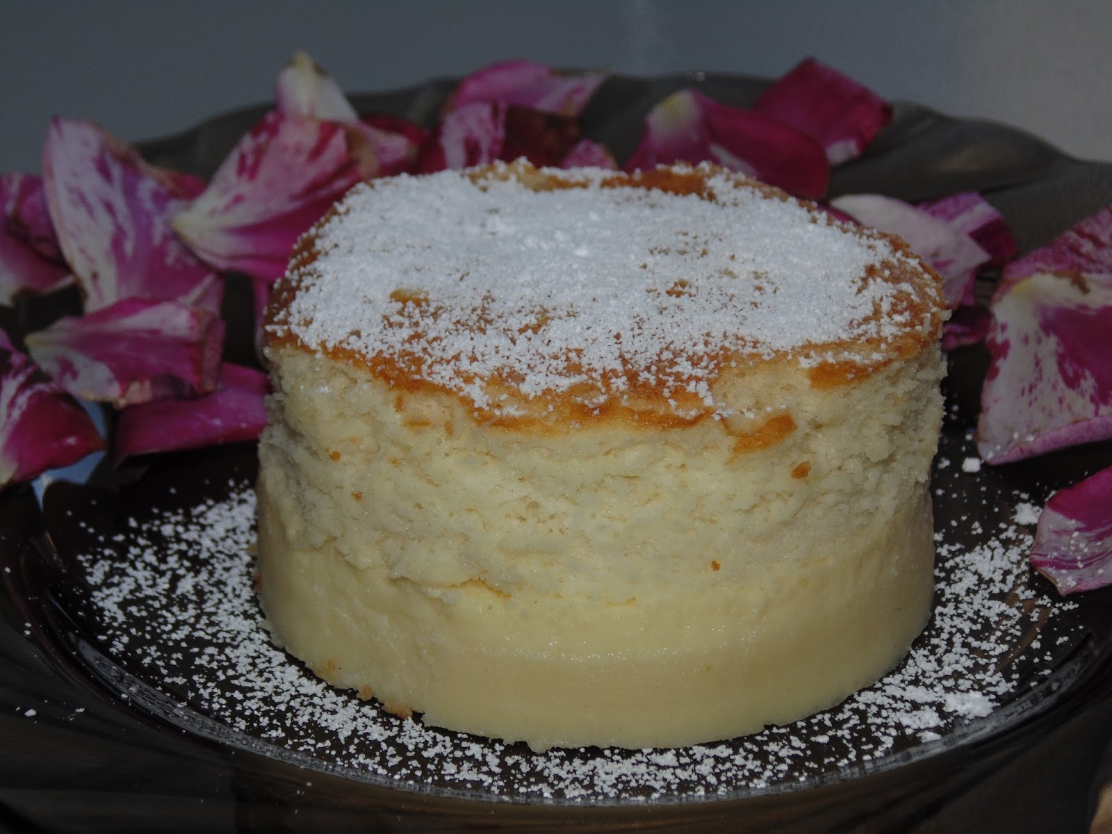 The "smart" cake - recipe (including photos) | Life in Luxembourg