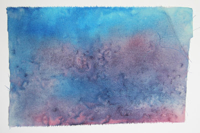 Dye-Na-Flow and Salt Experiments