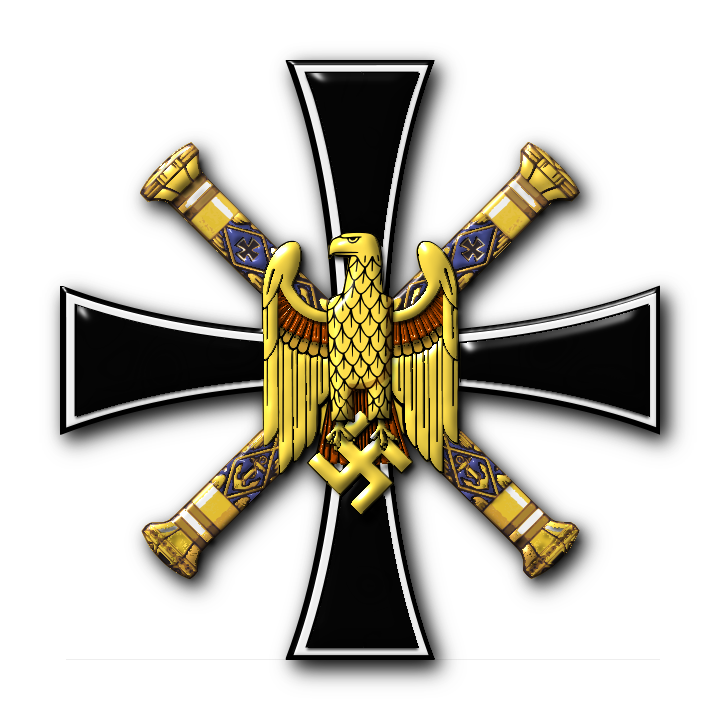 The Art of Heraldry: 2012