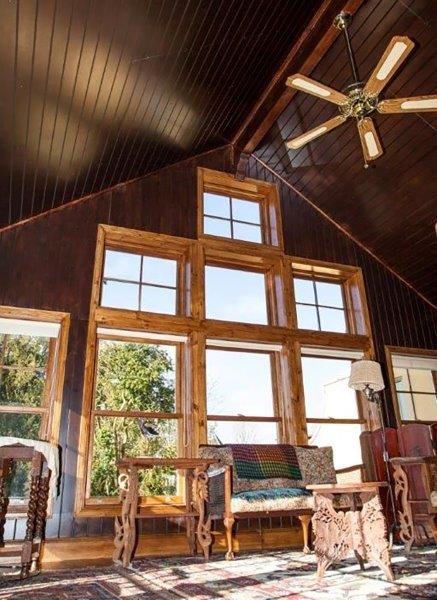 The Door Industry Journal: Top Notch Timber Windows and Doors at ...