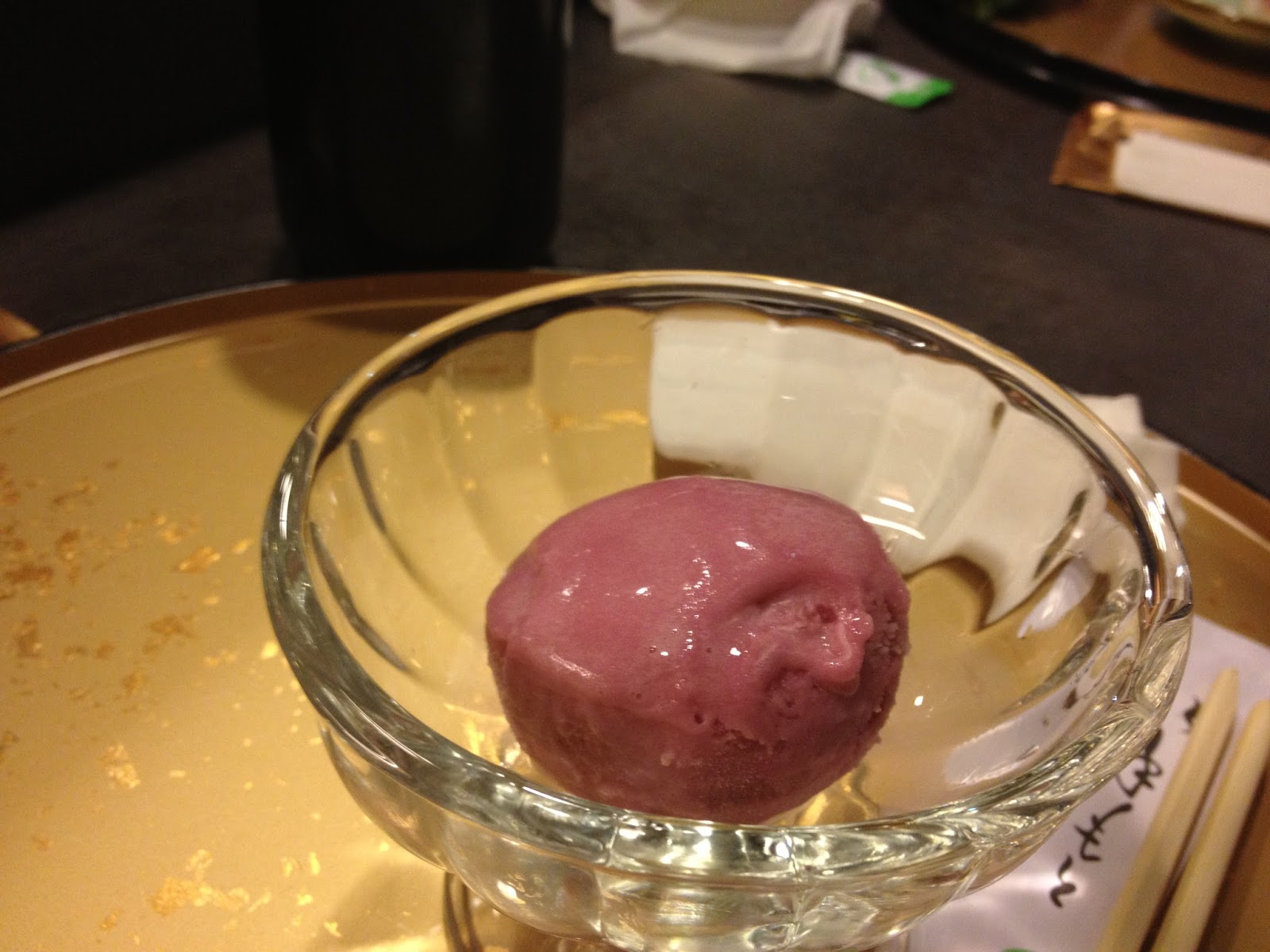 いただきます: Hakumai Sushi and Omakase: Where Aburi meets Edomae