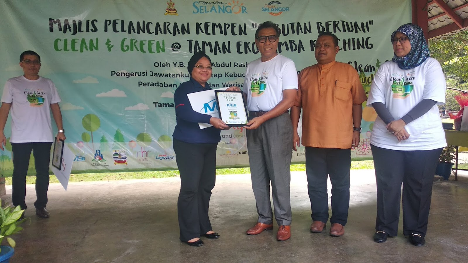Taman Eko Rimba Kanching Waterfalls, Templer Park, Rawang, Selangor ...