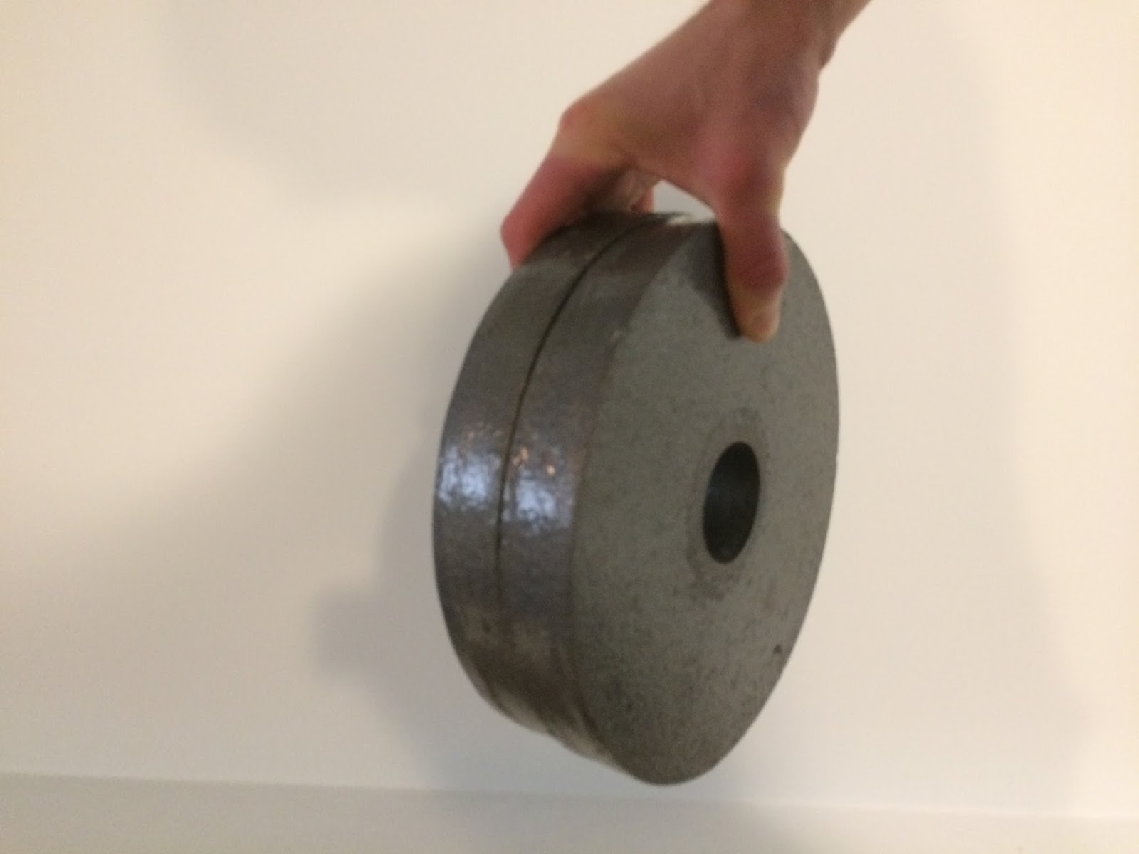 Andrew Heming's Blog: Your Complete Guide to Building a Stronger Grip