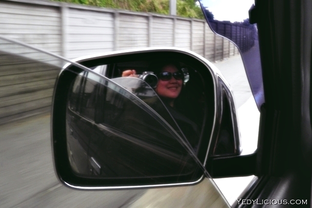 Luisa Ridge Hot Spring Resort and Spa, Pansol Calamba, Laguna ...