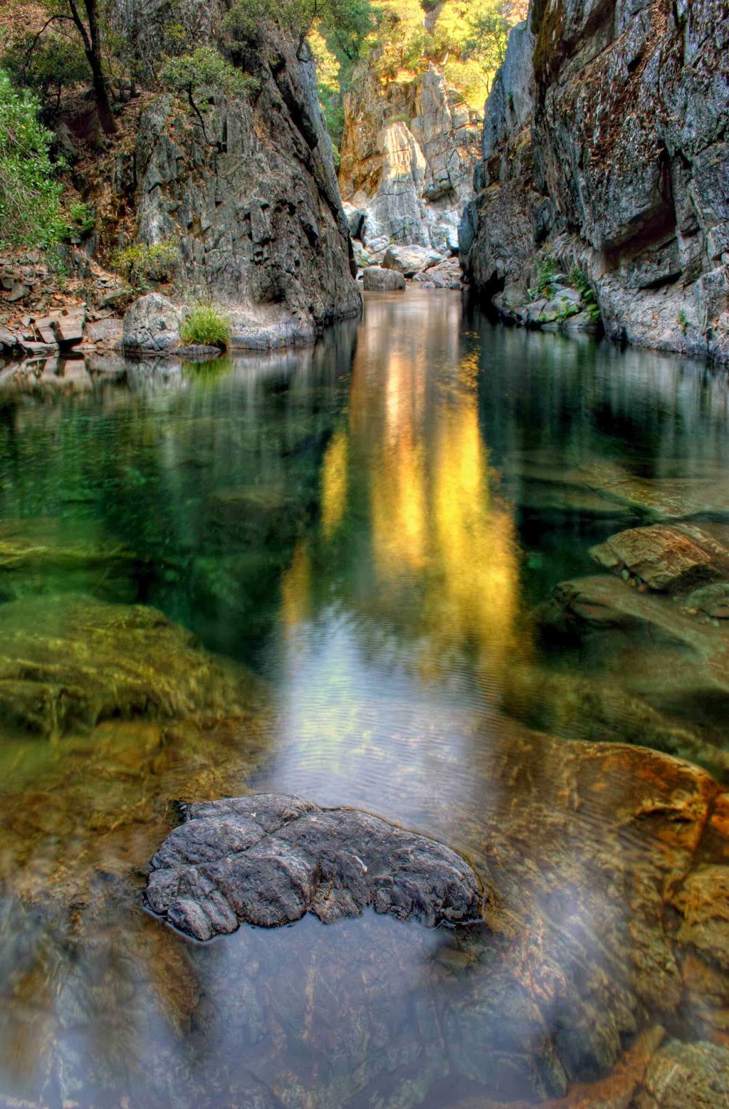 Why live in Placer County, California? Here are 11 great reasons!