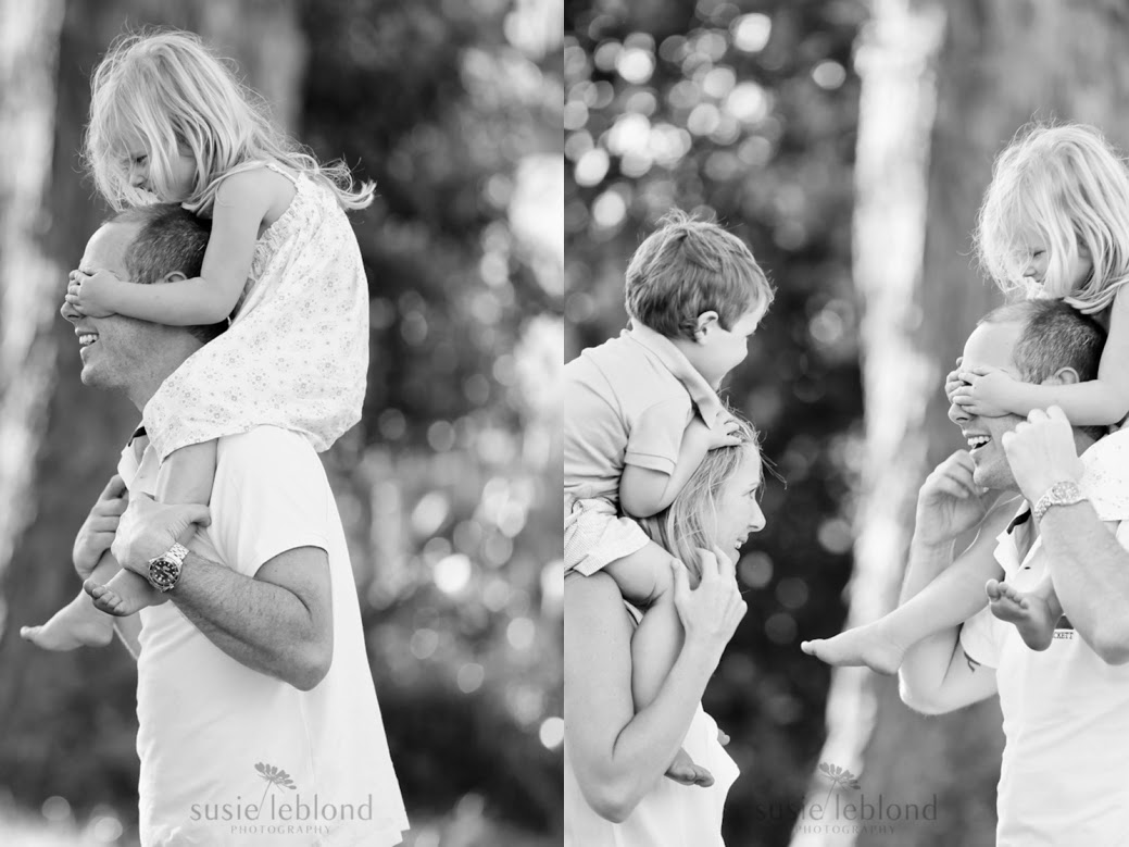 susie leblond photography: Stack Family