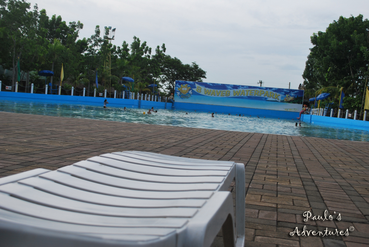 8 Waves Waterpark and Hotel, San Rafael, Bulacan