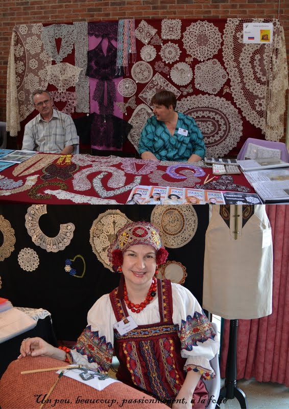 Un peu, beaucoup, passionnement, à la folie: juin 2013