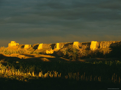 Okar Research: Ancient Balkh, Bactra, Shamis en Balkh, Umm Al-Belaad ...