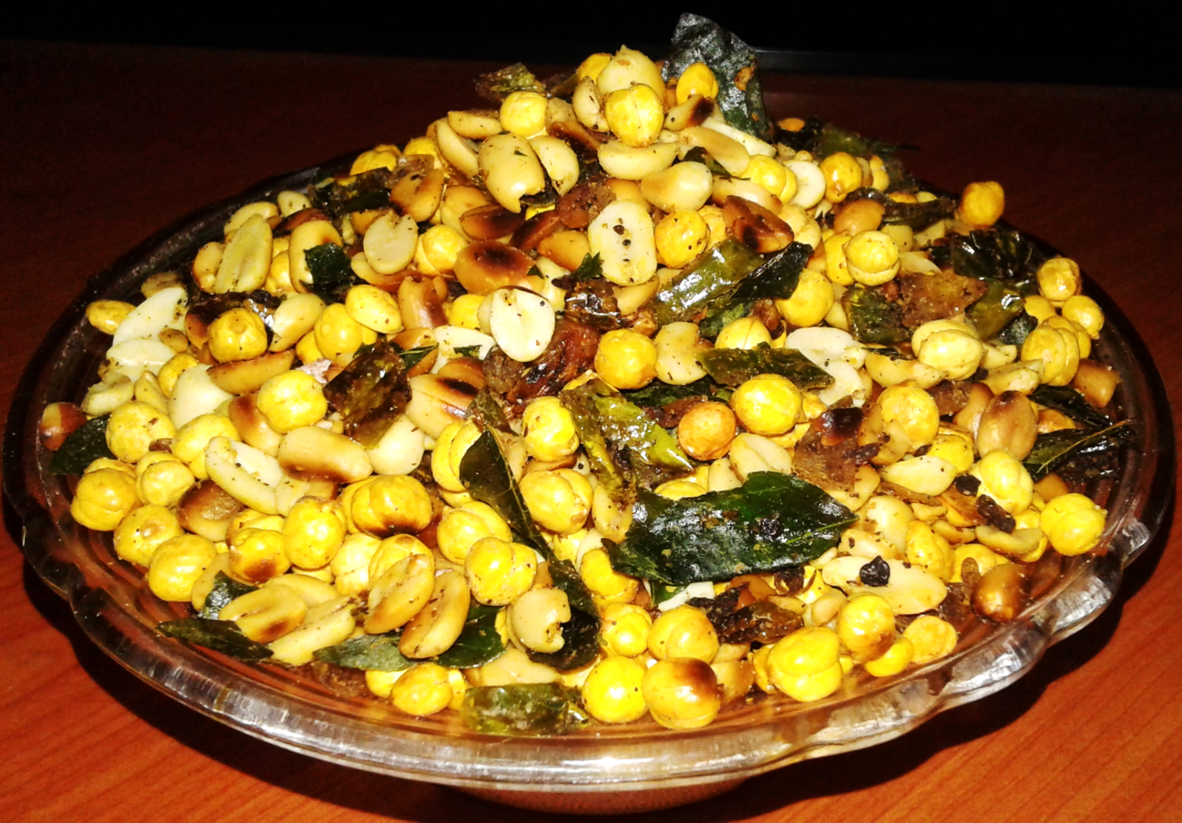 Roasted Chana Peanuts | special desi recipes - Special Desi Recipes ...