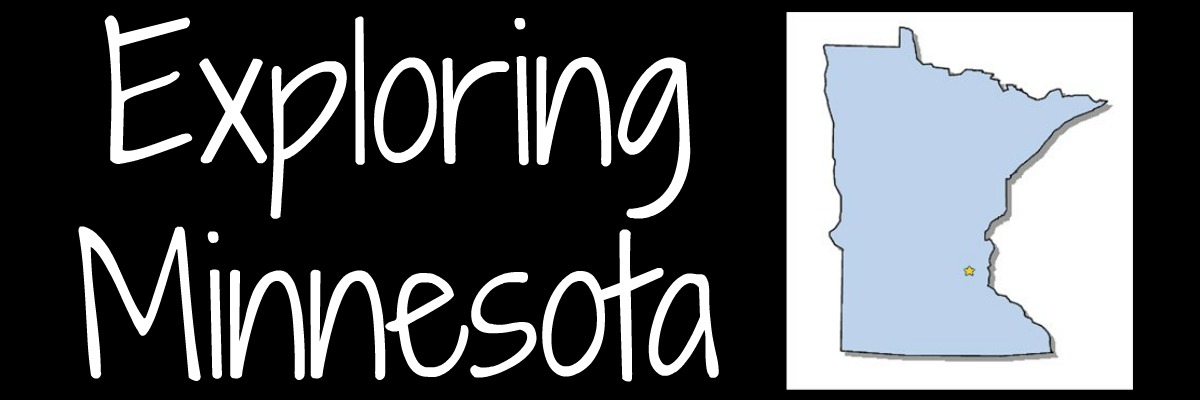 Holy Everything: Exploring Minnesota