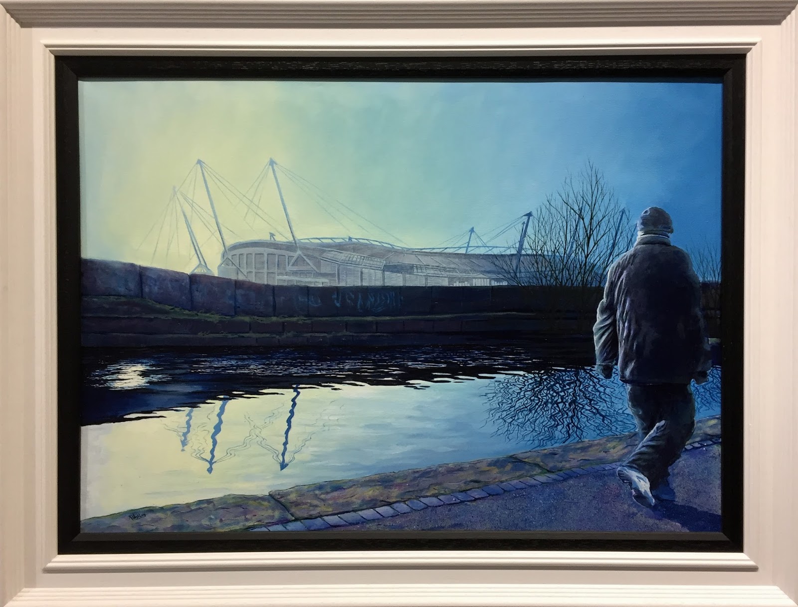 Philip Ashley Art: Gallery.