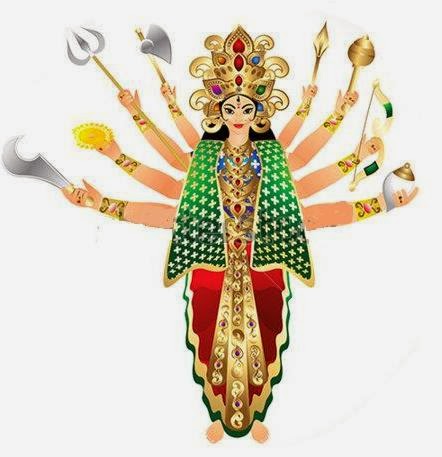 Ancient India: Dasara