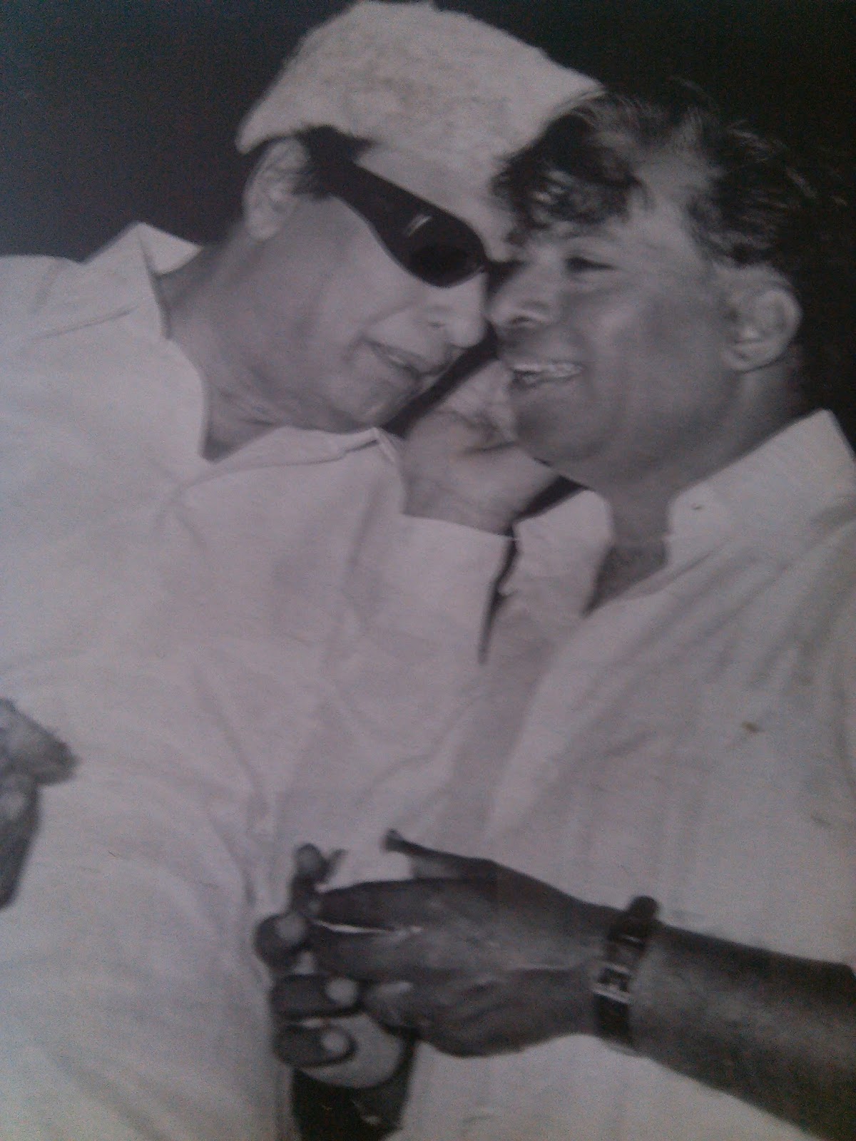 DIRECTOR K.S.GOPALAKRISHNAN