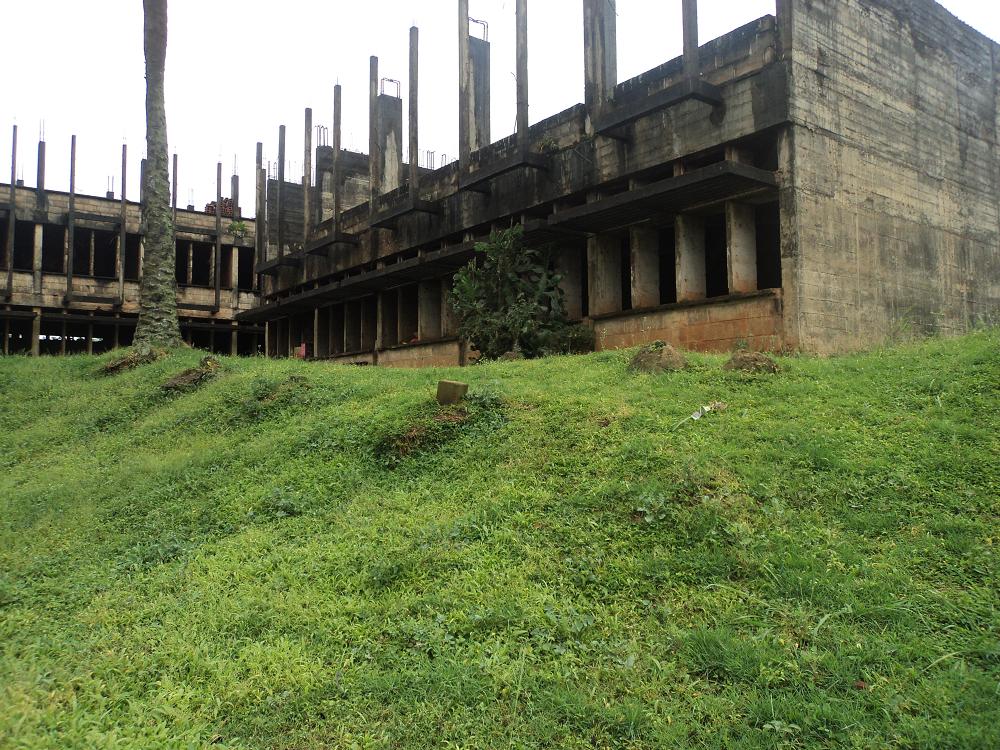 William Kituuka Kiwanuka: THE 2ND GRAND LAND & PROPERTY FAIR AT BULANGE ...