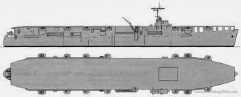 The Escort Aircraft Carrier ~ Aircraft carriers